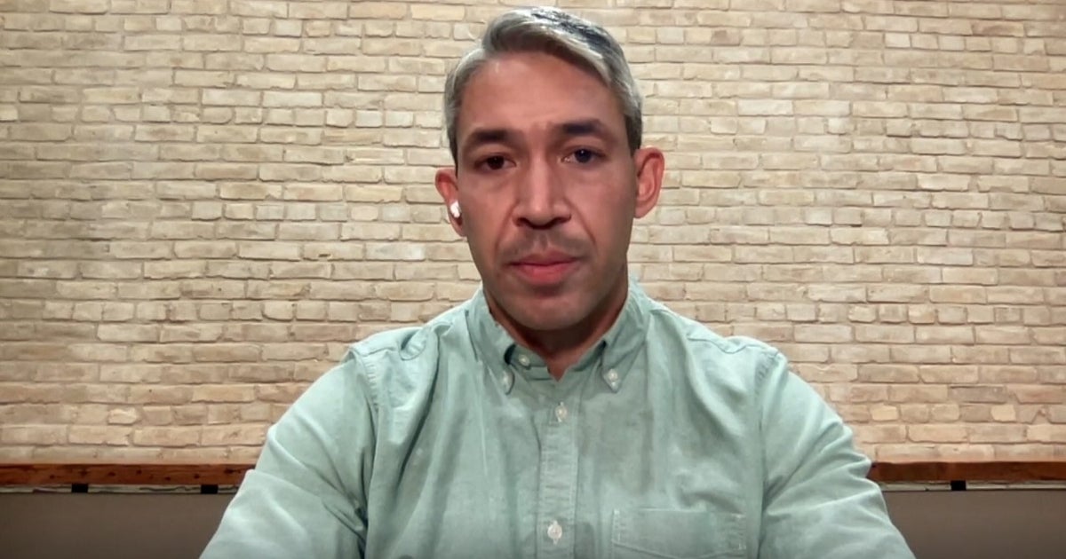 Texas Mayor Says 'There Will Be Hell To Pay' If Residents Are Stuck ...