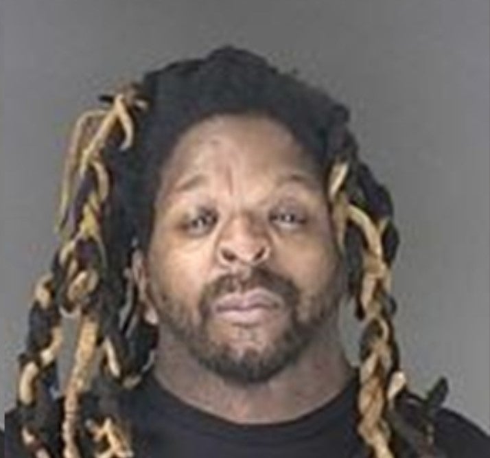 Randy Reams Arrested After 'Numerous' Reports Of Sexual Assault Sparked ...