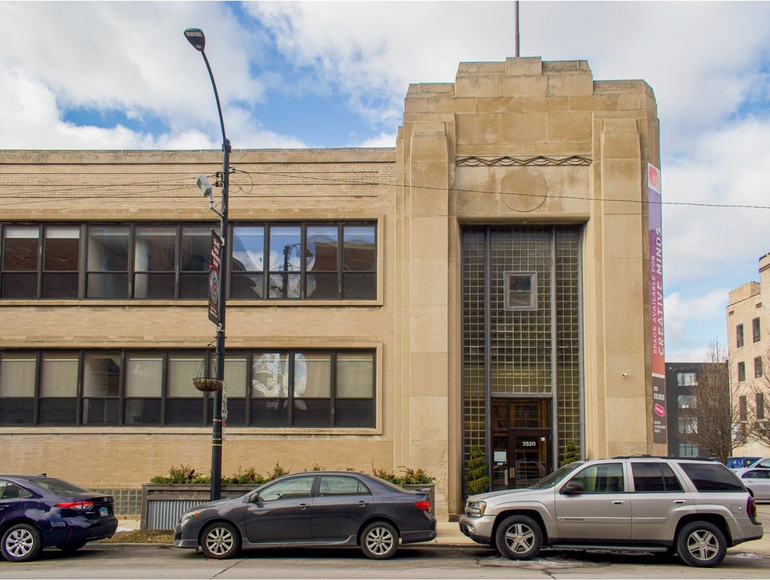 Preservation Chicago Renews Call To Turn Chicago Lakefront Into ...