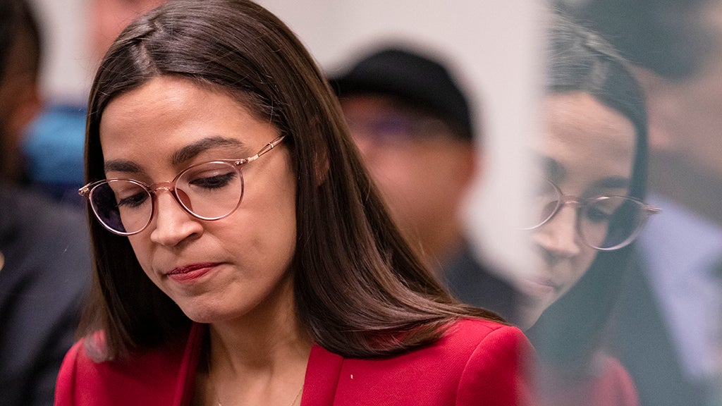 Stories About Alexandria Ocasio Cortez - CBS New York