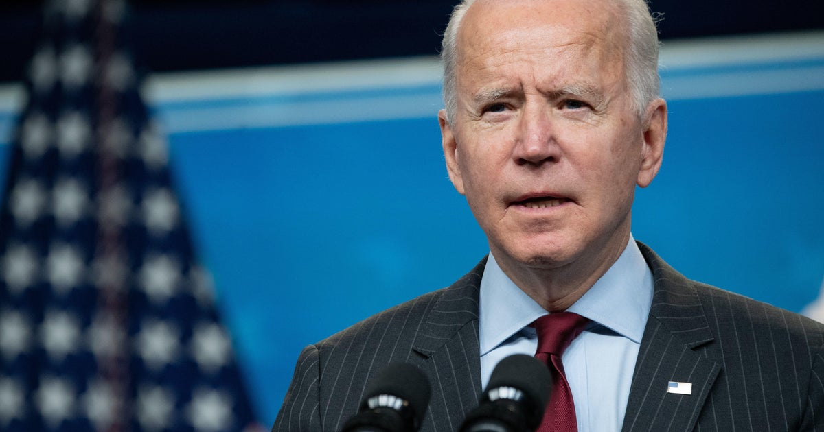 Biden to give prime-time address on Thursday to honor pandemic ...