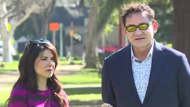 Sacramento Mom Says Catholic School Expelled Her 3 Kids Over Her ...