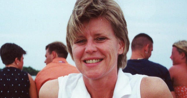 Missing Marsha - CBS News