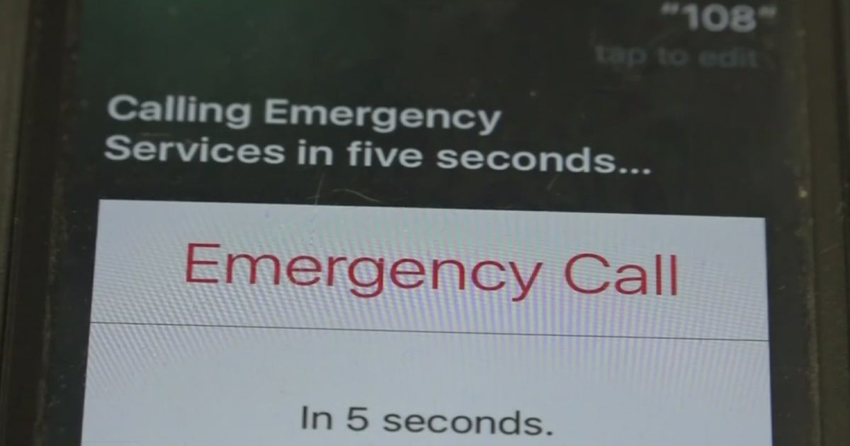 Sacramento County Considers Alternate Emergency Line For Immediate ...