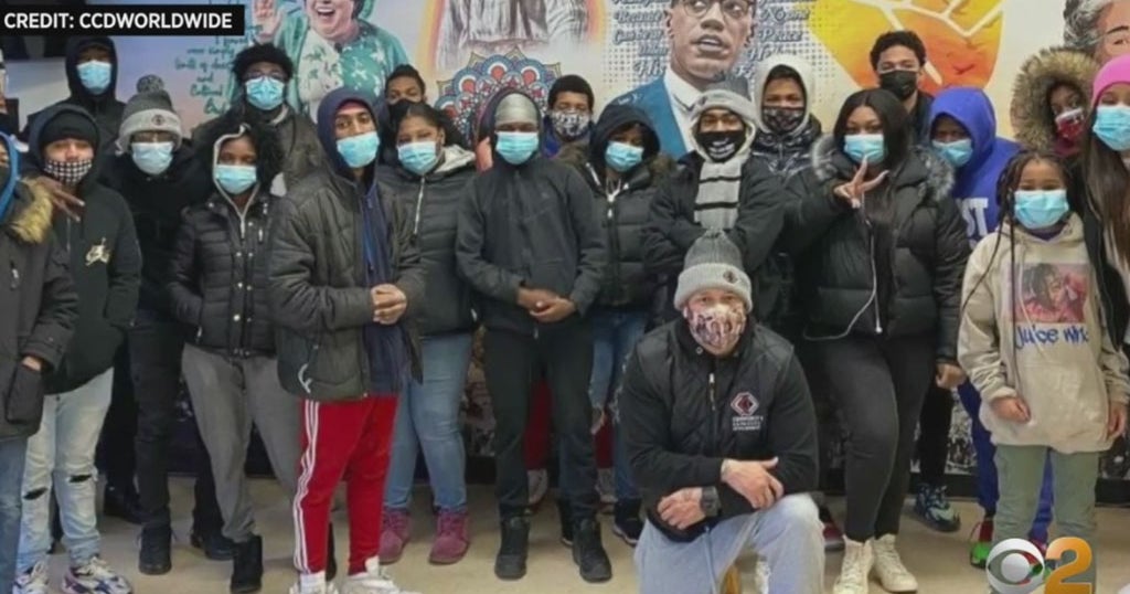 Black History Is Our History: Bishop Mitchell Taylor Takes On Racial ...