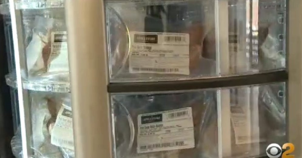 Upstate Butcher Rolls Out Meat Vending Machines In Westchester County ...