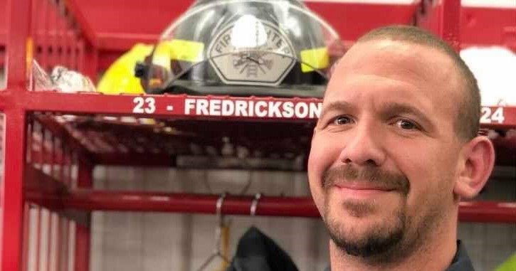 Heat From Fire Caused Loaded Gun To Discharge, Injuring Wisconsin ...