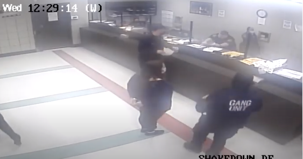 Jennifer Faith Arrested For Obstruction Of Justice In Husband James ...