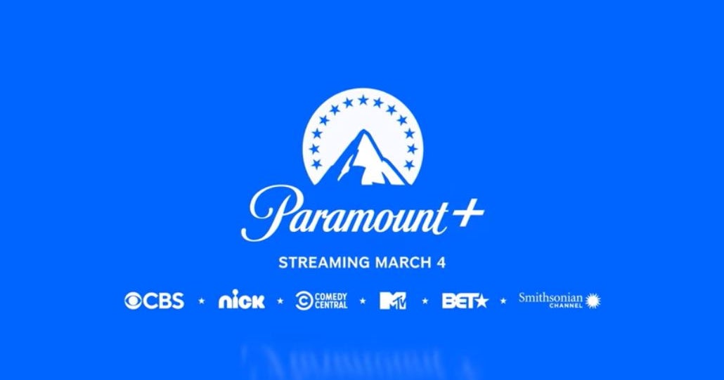 Paramount+ Is One Week Away: Here's What's In Store - CBS Philadelphia