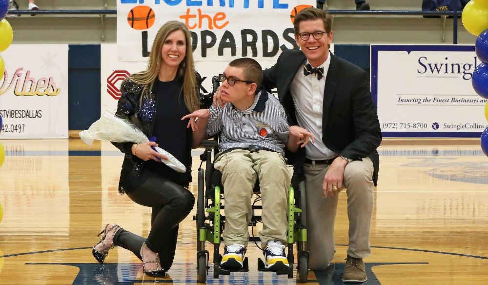 University Park Names Playground After Murdered Advocate For Children ...