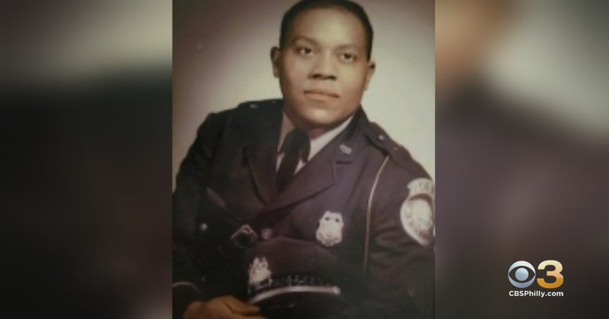 Memorial Services Held For Eugene C. Petty, One Of First Black Police ...