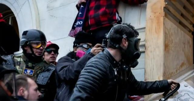 9/11 investigators weigh in on plans for Capitol riot commission - CBS News