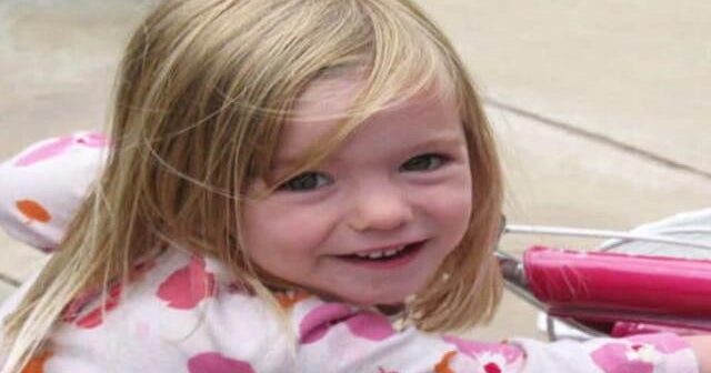 The Puzzle: Solving the Madeleine McCann Case - CBS News