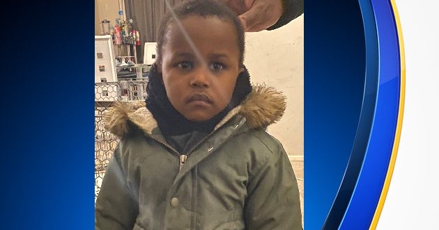 Help Baltimore County Police ID Found Child, Approx. 3-Year-Old Boy ...
