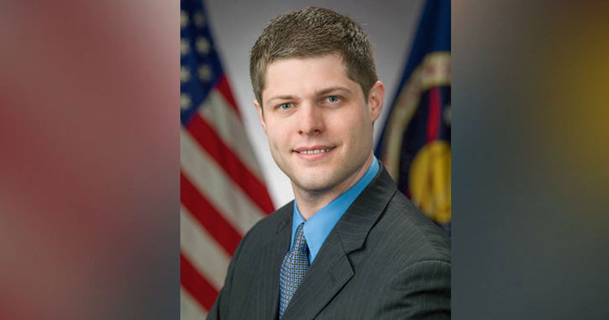 Plano Native, Brandon Lloyd 1 Of 4 In NASA's Newest, Elite Flight ...