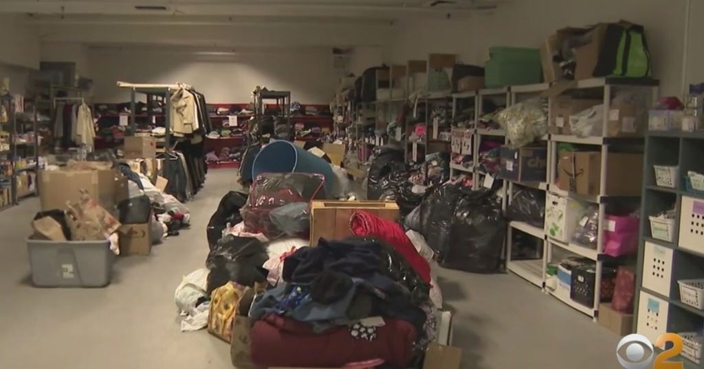 'It Takes Away The Pain': New Jersey Woman Helps People Experiencing ...
