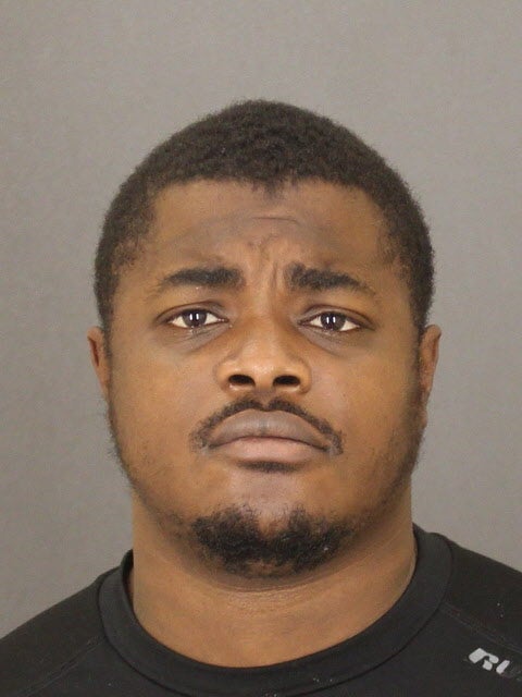 Ricky Robinson Charged In February 2 Murder Of Terrell Billie In NW ...