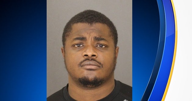 Ricky Robinson Charged In February 2 Murder Of Terrell Billie In NW ...