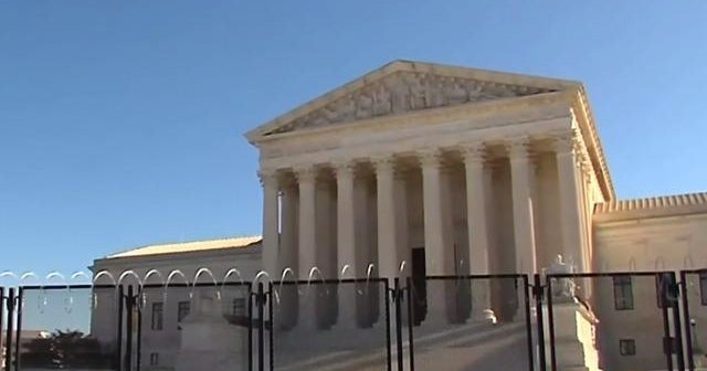 Supreme Court hears 2 cases that could impact voting rights nationwide ...