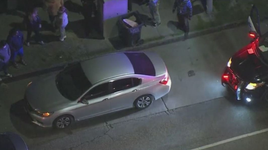 110 Freeway news - Today’s latest updates - CBS Los Angeles
