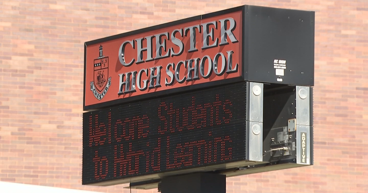 Nearly 900 Chester Upland School District Students Return To Classroom ...