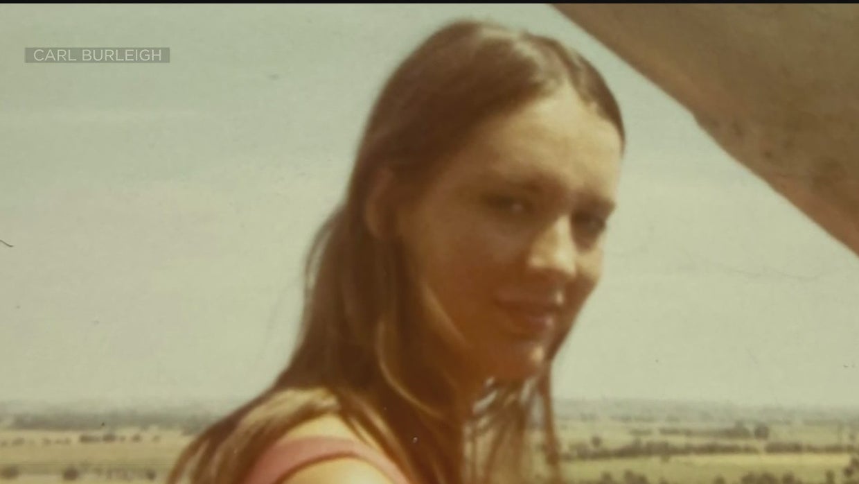 'This Is Evil Killing Evil:' I-5 Strangler, Roger Kibbe, Killed In ...