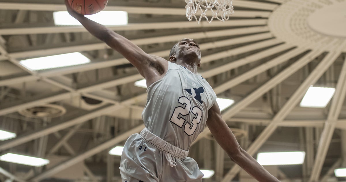 Sports network Overtime is starting a teen basketball league with ...