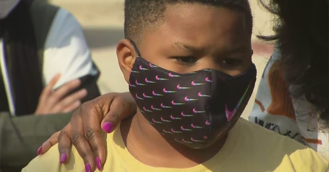 'This Is Beyond Bullying': Justice Sought For Plano ISD Boy Allegedly ...