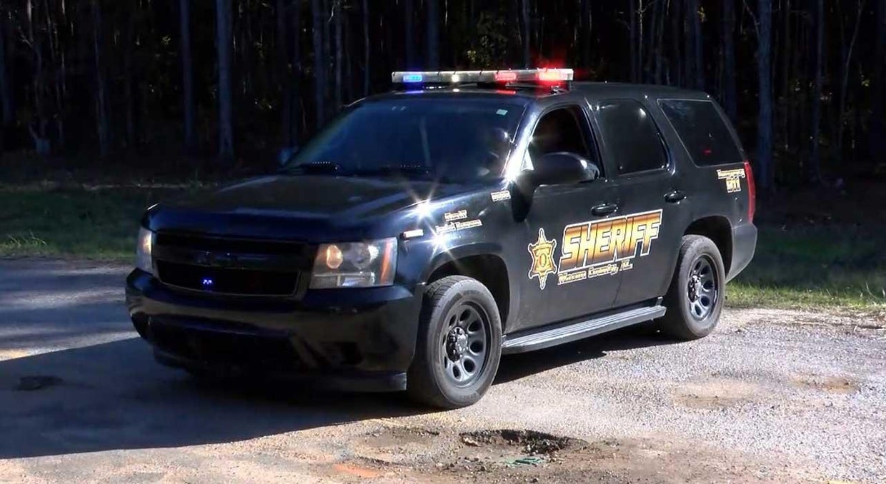 Inside the investigation to find college student Aniah Blanchard