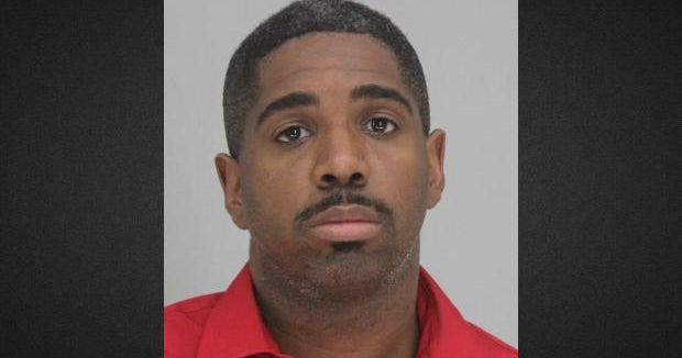 Dallas police officer Bryan Riser charged with 2 counts of capital ...