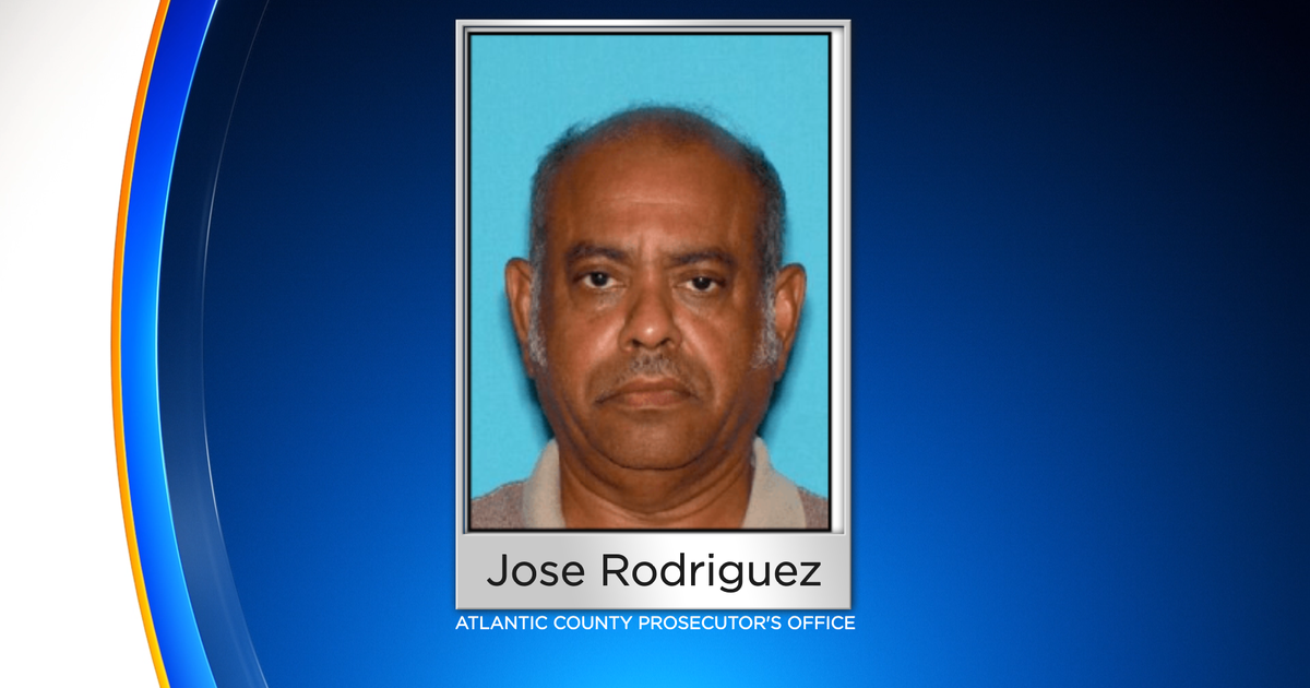 Jose Rodriguez Sentenced To Prison For Sexually Assaulting 12-Year-Old ...