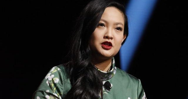 Activist Amanda Nguyen on recent spike in anti-Asian hate crimes: "We ...