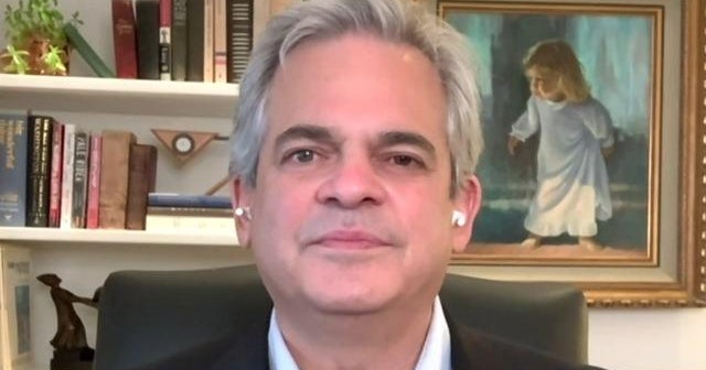 Austin Mayor Steve Adler on Texas ending its statewide mask mandate ...