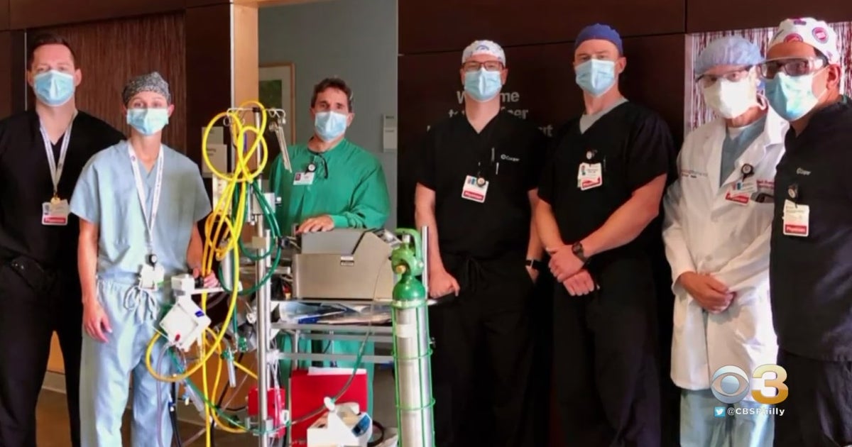 Web Series 'Stories In Case' Launched By South Jersey Nurse Pays ...