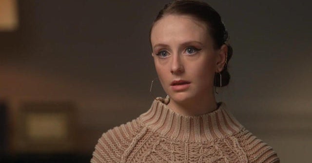 Cuomo accuser Charlotte Bennett met with investigators for over 4 hours ...