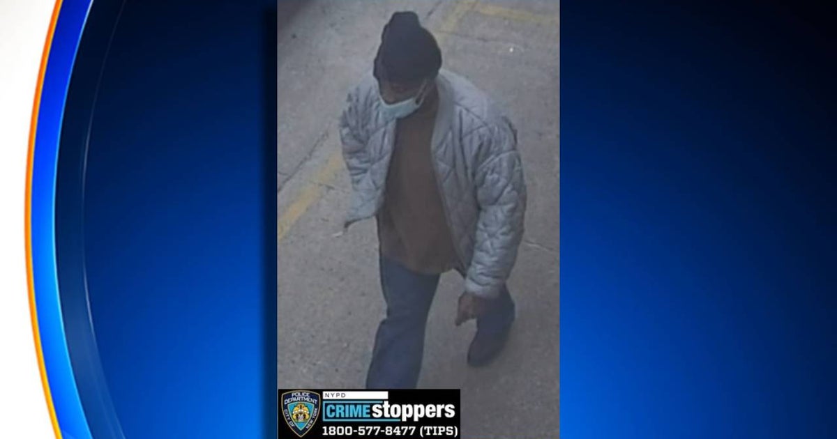NYPD: Suspect Stole $50,000 From 89-Year-Old Man During Queens Home ...