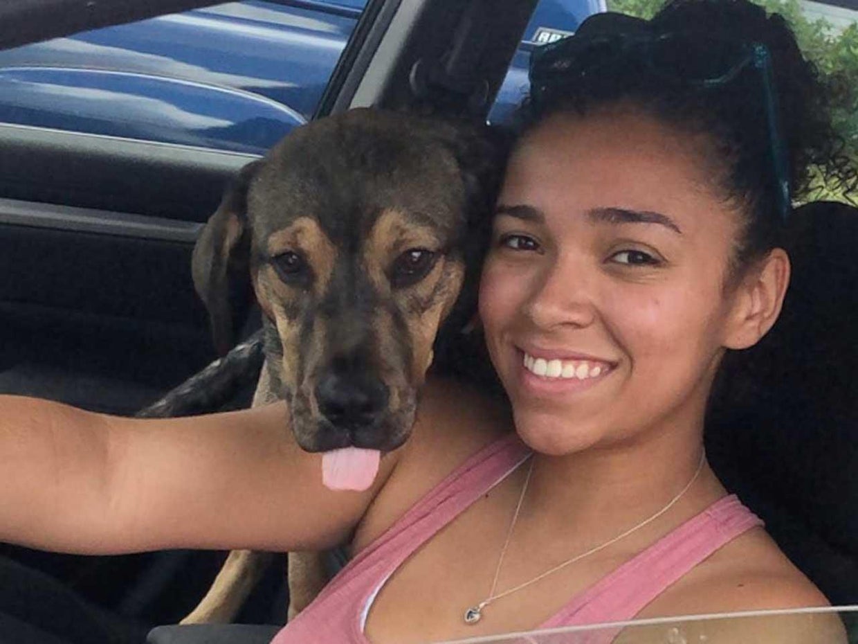 Inside the investigation to find college student Aniah Blanchard