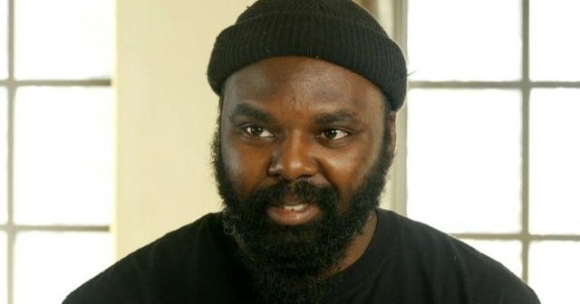 Chef Omar Tate on cooking, poetry, and future goals - CBS News