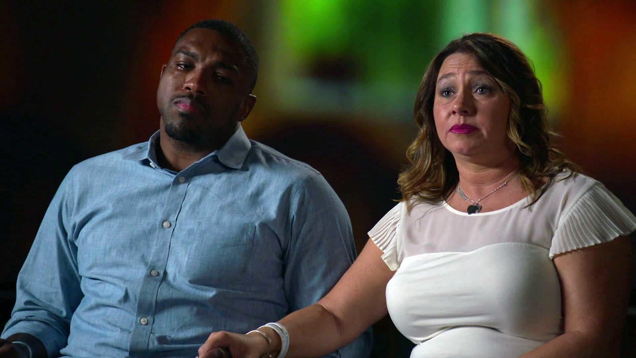 Aniah Blanchard's family fights for justice and a new law after murder ...