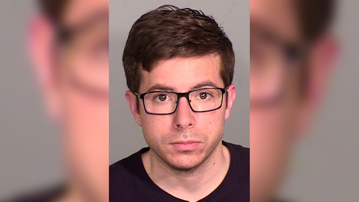 Anthony Trifiletti Sentenced To 12.5 Years For Murdering Driver After ...