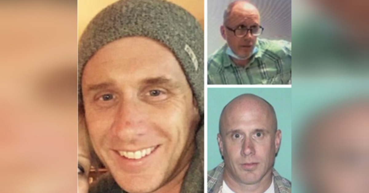 Sean Lannon Arrested In St. Louis, Missouri In Connection To Homicide ...