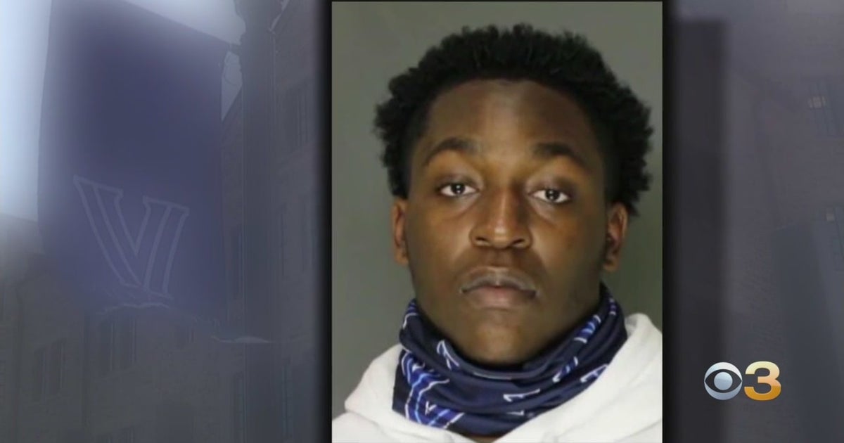 Preliminary Hearing To Be Held For Villanova University Football Player ...