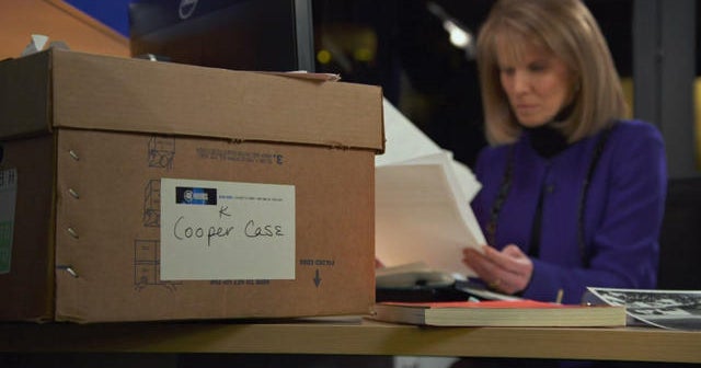 Kevin Cooper: Letter from San Quentin - CBS News