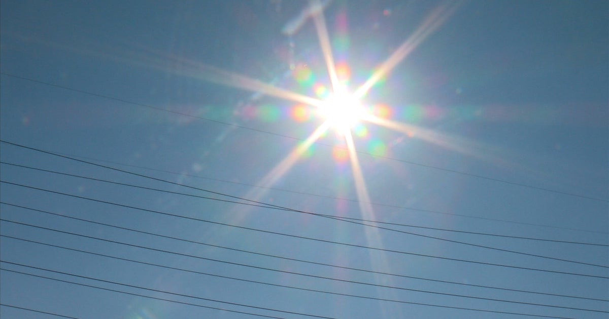 What Does A Code Orange Air Quality Alert Mean? - CBS Pittsburgh