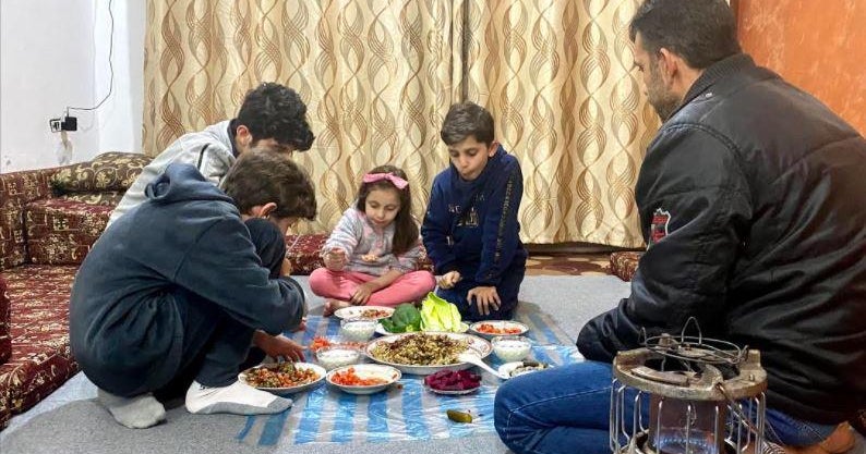 10 years into Syria's civil war, life is still getting "more difficult ...