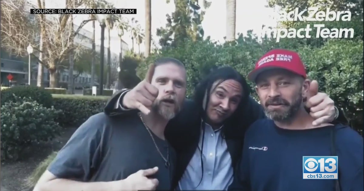 Former Sacramento Republican Leader Brags About Involvement In Capitol ...