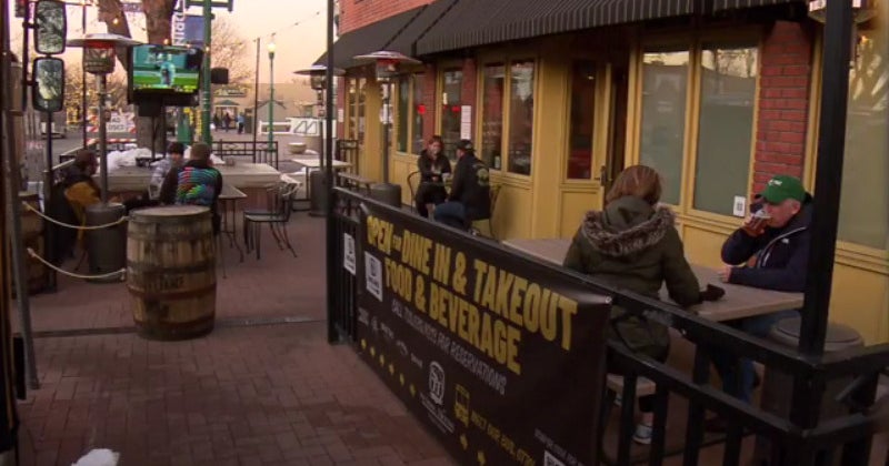 Denver Restaurant Week Taking Place In The Spring This Year, For First ...