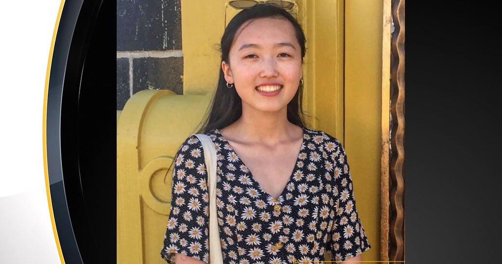 Penguins Name Katerina Wu As Data Scientist - CBS Pittsburgh