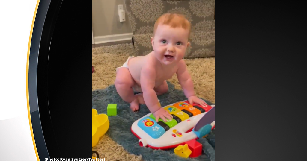 Former Steeler Ryan Switzer's 9-Month-Old Son Returns To Hospital After ...