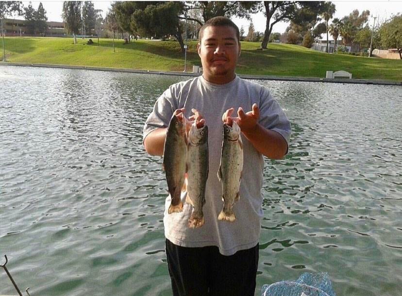 These Latino victims' families say they were targeted by law ...
